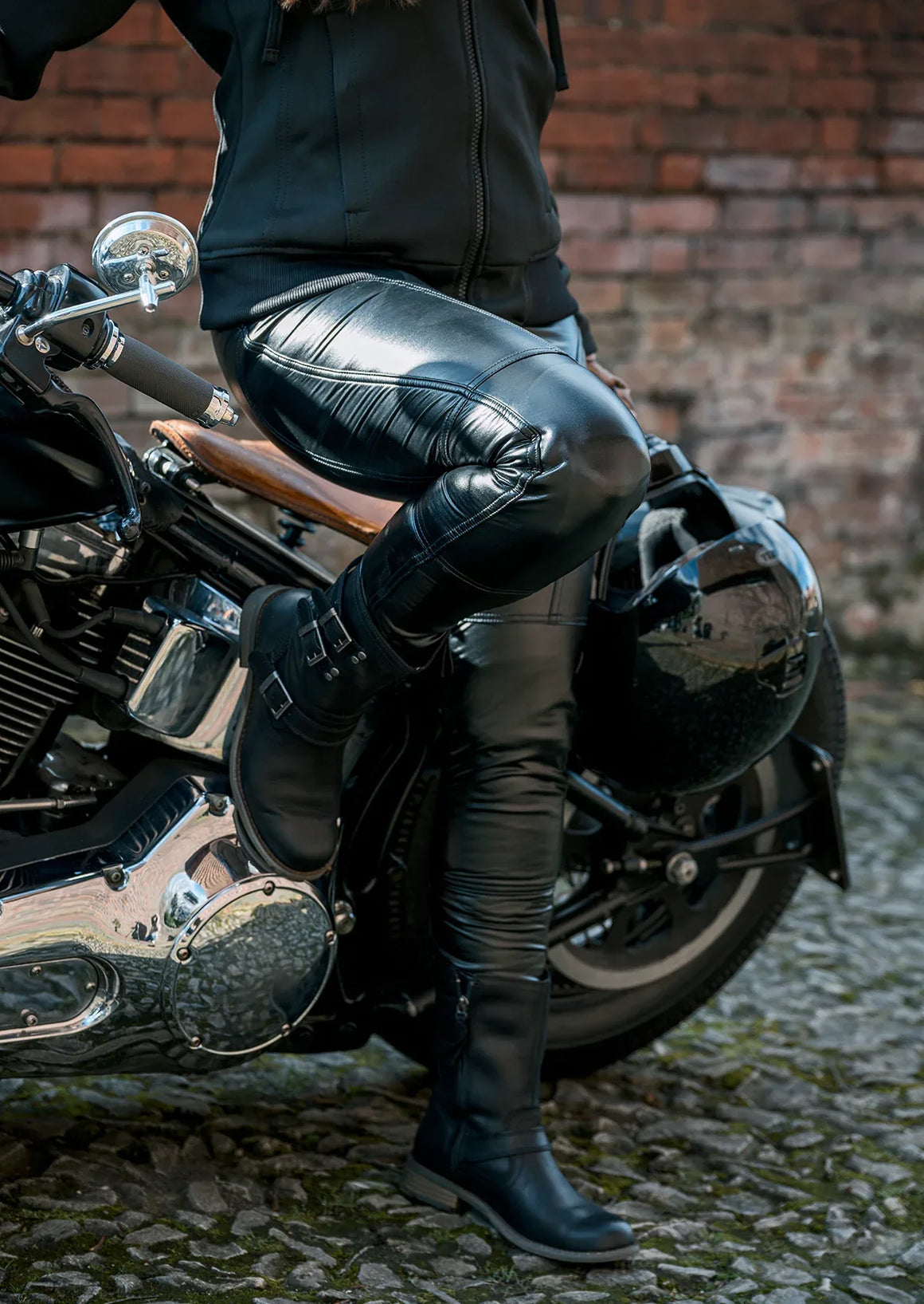 Motorcycle Jeans - AAA Rated, armoured, single skin to fully lined