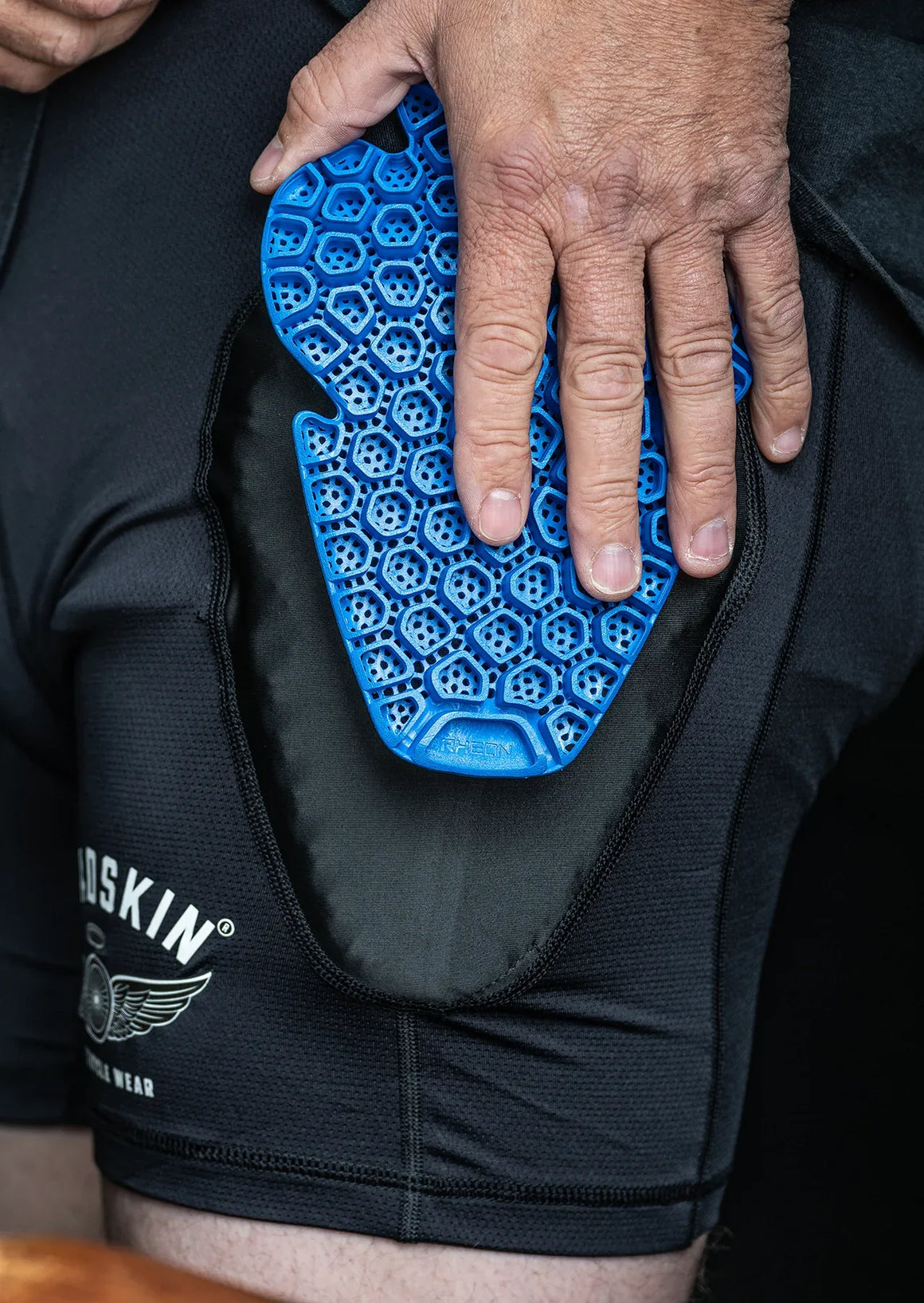 Motorcycle Armour