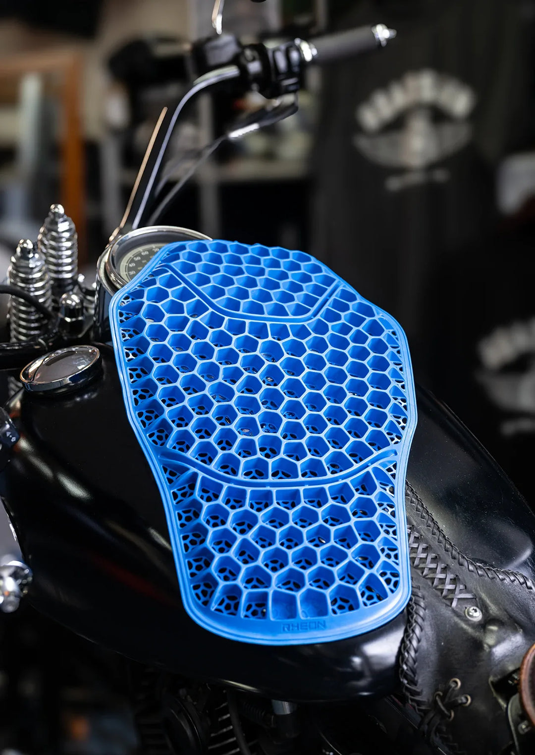 Motorcycle Armour – Roadskin®